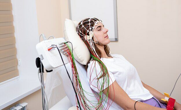 EEG – Montana Neurology